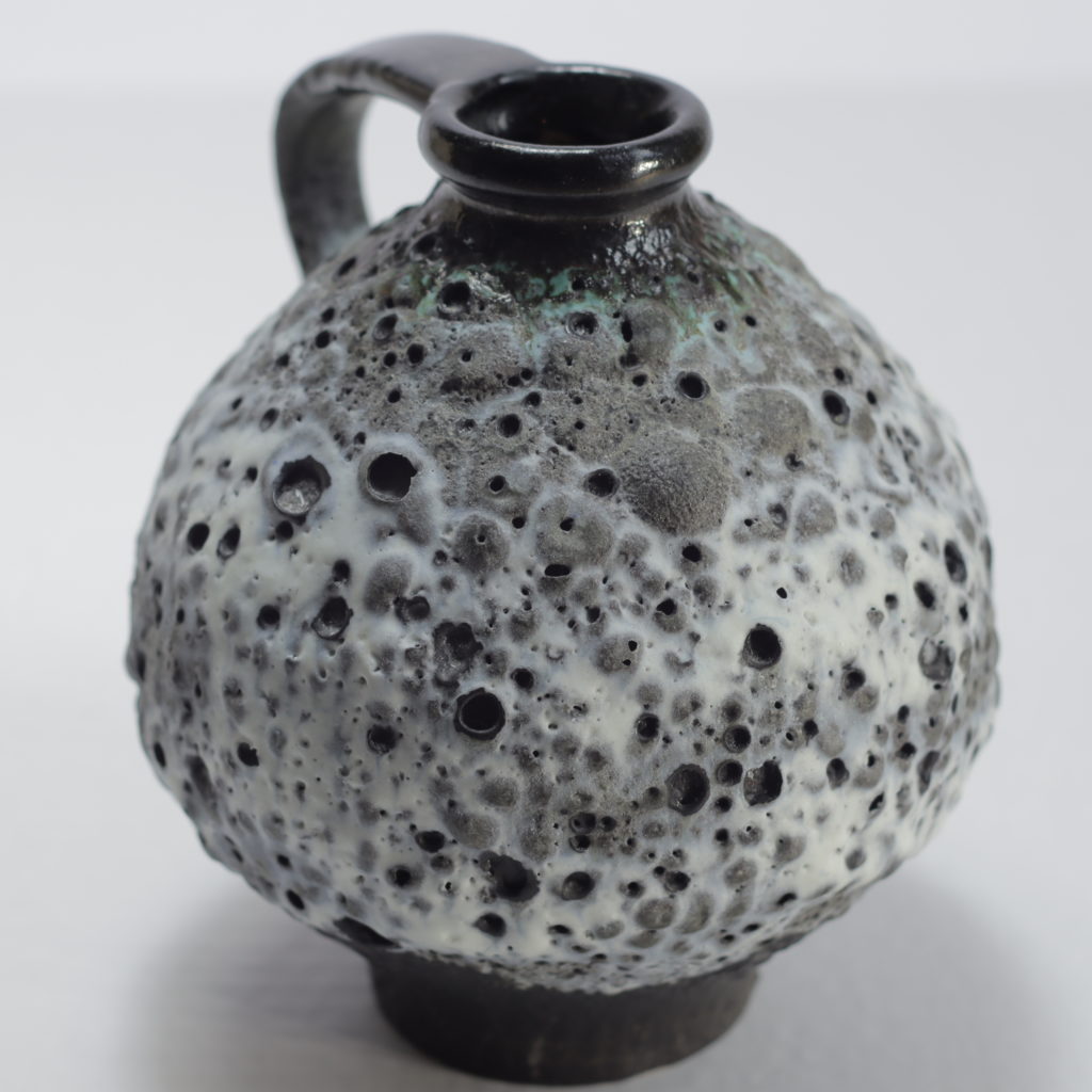 Ruscha Fat Lava Vase 352 Mid Century - Home of Vintage - Online Shop Ruscha Fat Lava Vase 352 Mid Century - Home of Vintage - Online Shop